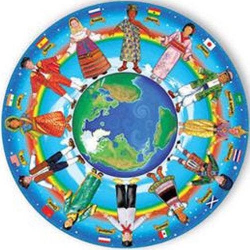 Globalism Versus Internationalism | by James Rozoff | Medium