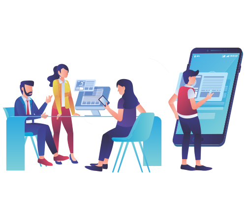 The Rise of No Code — The Present and Future of No Code Development ...