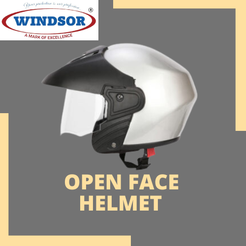 What To Look For When Choosin Best Open Face Helmet | by Windsorhelmets ...