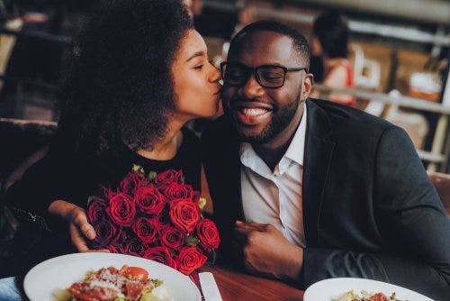 Dating vs Date-to-Marry. You might want more, but ultimately… | by The ...