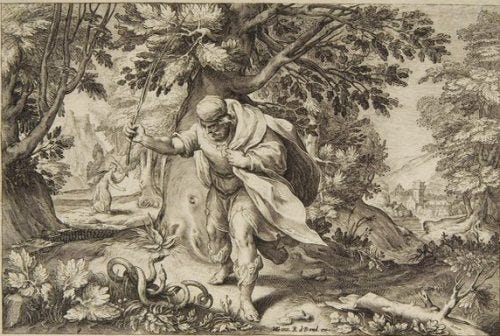 What Are Some Weird Greek Legends? - Khadija Noor - Medium