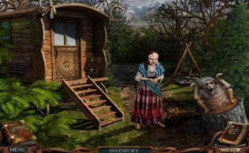 Download game Victorian Mysteries: The Yellow Room PC | by Hiu Games ...