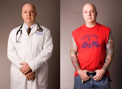Post #2 — The Effects of Tattoos in the Workforce | by Tiffiny Jade ...