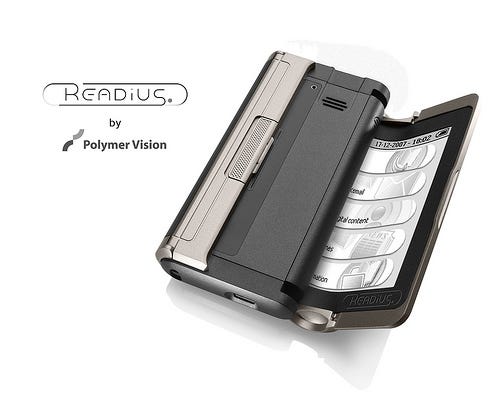 Foldable Screens = Changing The Form Factor | by Stowe Boyd | Medium