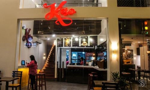 KESO: Elevating the Simple Sandwich in Mabolo, Cebu | by Yoorekka | Medium