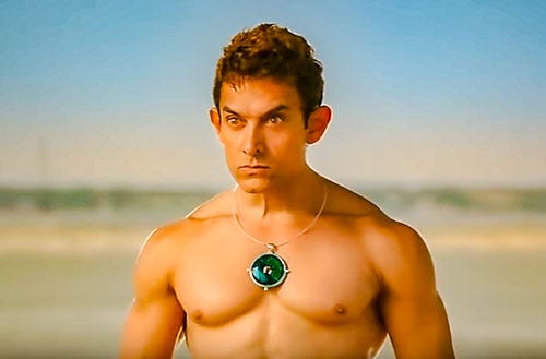 the actor of the PK movie.. “PK” also attracted attention due to… | by Anjali | Nov, 2023 | Medium