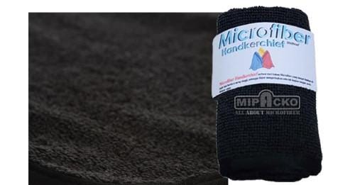 saputangan pria Microfiber / handkerchief 20x25 — Putih Apa itu ...