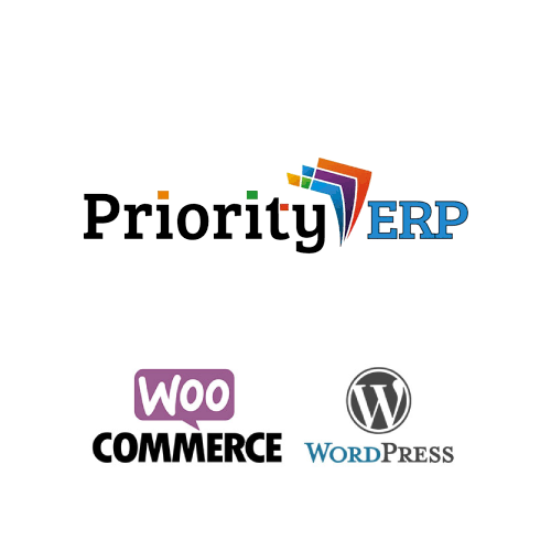 Priority ERP Wordpress Woocommerce Connector | by PasarelasDePagos | Mar, 2024 | Medium
