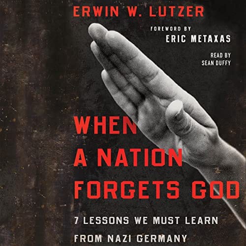7 Lessons We Must Learn from Nazi Germany: A Reflection on a Forgotten ...