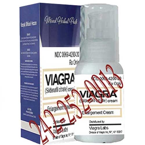 Viagra Krem | by MağazaNet | Medium