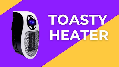 Toasty Heater Reviews (Consumer Reports) Life Heater or EcoFusion ...