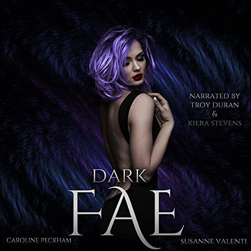 EBOOK Dark Fae (Ruthless Boys of the Zodiac, #1) PDF By Caroline ...