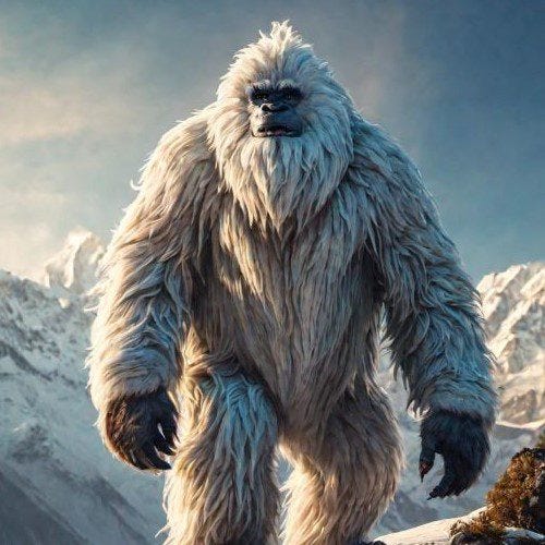 Yeti: The Enigmatic Legend of the Himalayas | by Ritikabohara | Medium