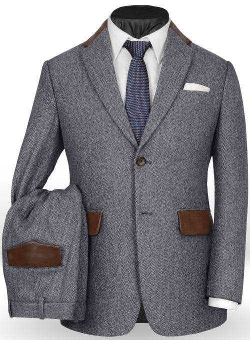 Know About The Tweed Suits For Men | by Uktweedjacketsleeds | Medium