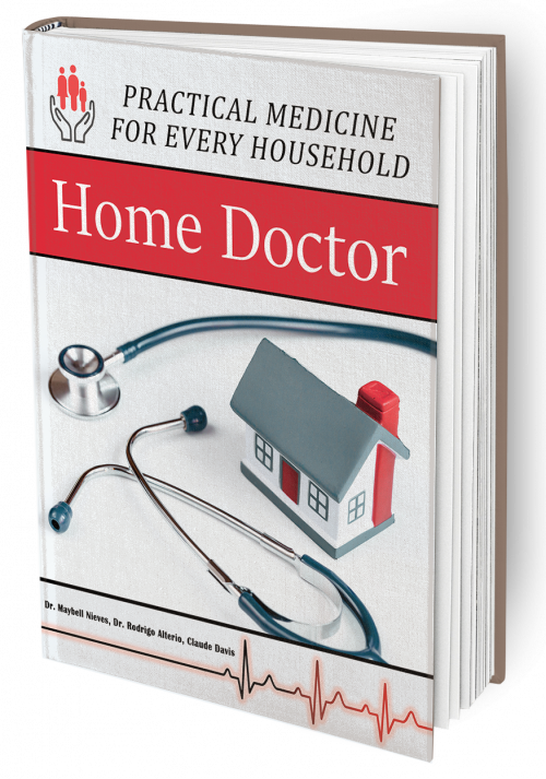 The Home Doctor Book: Empowering Families with Medical Knowledge | by ...