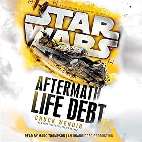 Download In !PDF Life Debt: Aftermath (Star Wars) (Star Wars: The ...