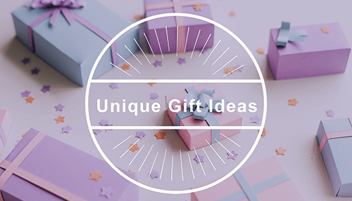 6 Unique Gift Ideas For Every Person | by Syed Reshma | Medium