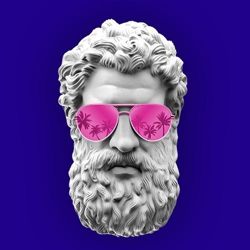 Mighty Hercules - upcoming NFT List - Medium