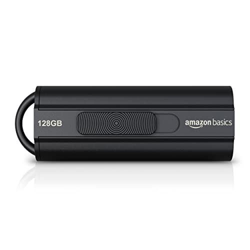 Review: Is the Amazon Basics 128GB Ultra Fast USB 3.1 Flash Drive Worth ...