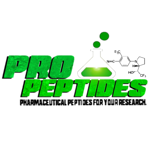 FAQ | by Pro Peptides | Medium