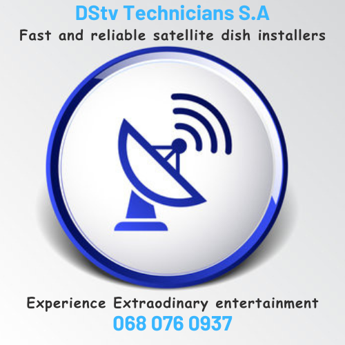 Best DSTV Installations Mitchells Plain 068 076 0937 | by DSTV ...