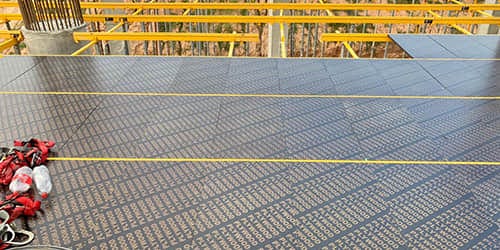 What Do You Need To Know About Formwork Installation? | by Chinamachine ...