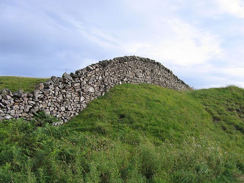 Building walls vs building bridges | by Derek Skaletsky | Medium