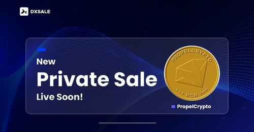 PropelCrypto (PCR). PropelCrypto (PCR) stands as an ERC20… | by Mohammadshalah | Nov, 2023 | Medium