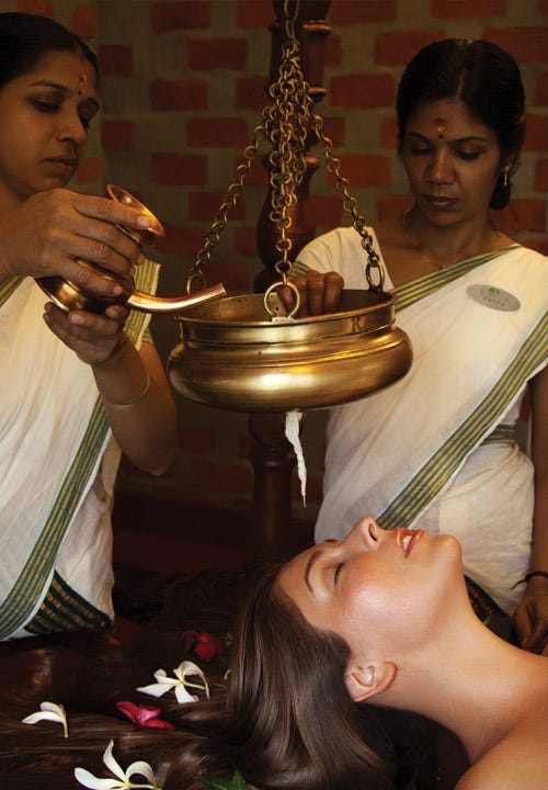 Exploring the Healing Power of Panchakarma Treatment in Kerala | by Toshnaonesoftapps | Medium