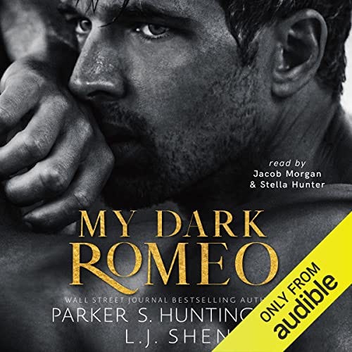 [PDF] My Dark Romeo (Dark Prince Road, #1) By Parker S. Huntington | by ...