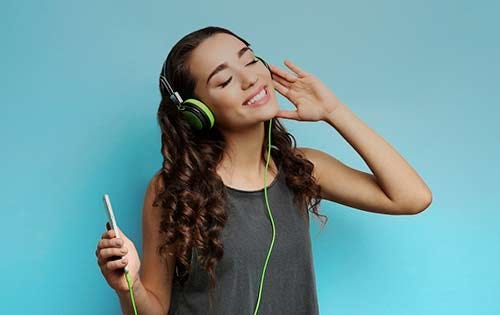 In Tune with Your Emotions: How Music Can Help You Manage Your Mood | by Juan Tabares | Medium