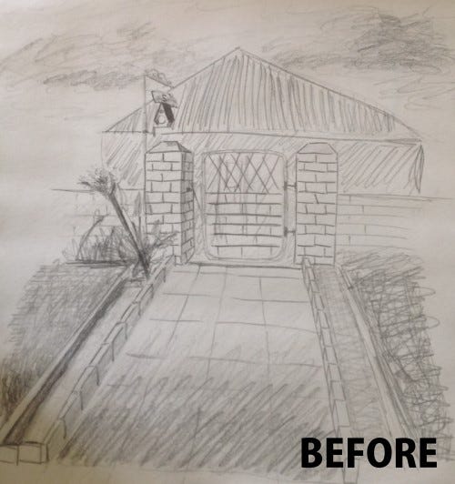 Mastering the Art of Pencil Drawing: A Review of “Pencil Drawing Made ...