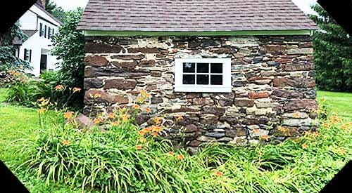 THE 18TH CENTURY SMOKEHOUSE. I had an opportunity to visit an… | by ...