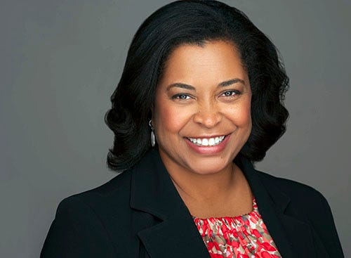 A Hand Up, Not a Handout: Lisa Hall on Investing in Women and ...
