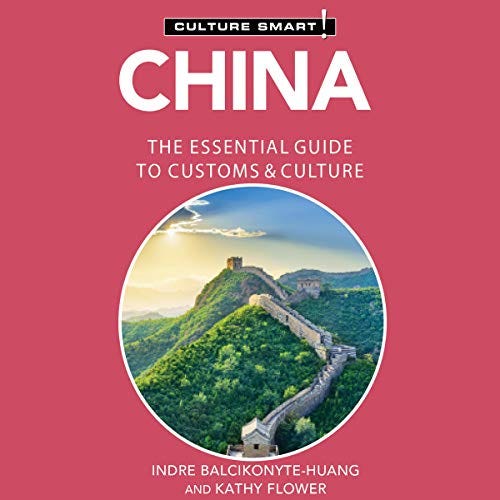 Get PDF China — Culture Smart!: The Essential Guide to Customs ...