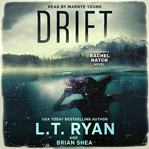 Drift: Rachel Hatch, Book 1 — A Review of the Gripping Thriller Series ...
