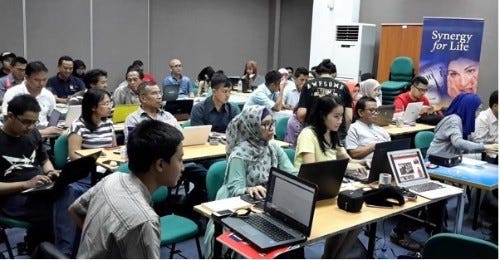 SB1M Komunitas Bisnis Online Di Indonesia WhatsApp 082237453294 | by Yohan Adi Primanto | Medium