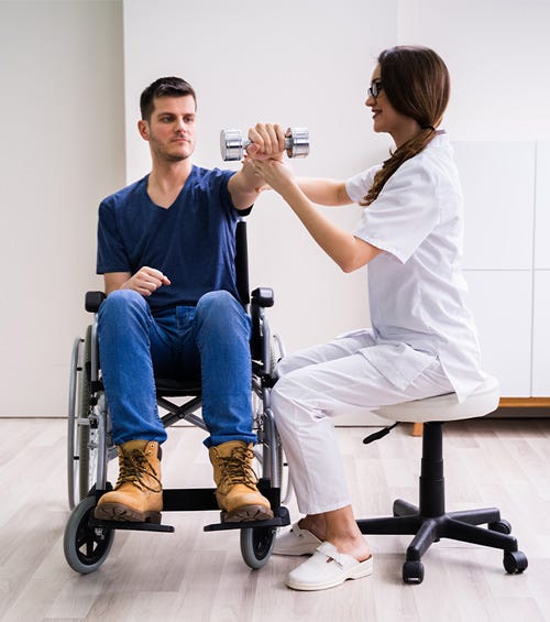 Best Home Physiotherapy Exercises To Improve Mobility & Strength | by ...