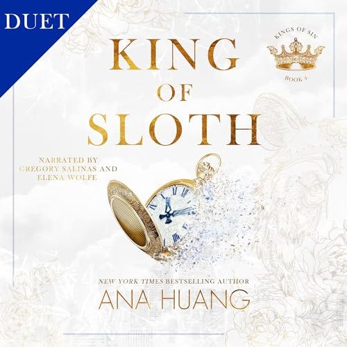 [Download Book] King of Sloth (Kings of Sin, #4) By Ana Huang | by Kate ...