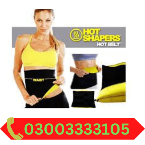 Perfect Shaper Belt Uses - sana ch - Medium