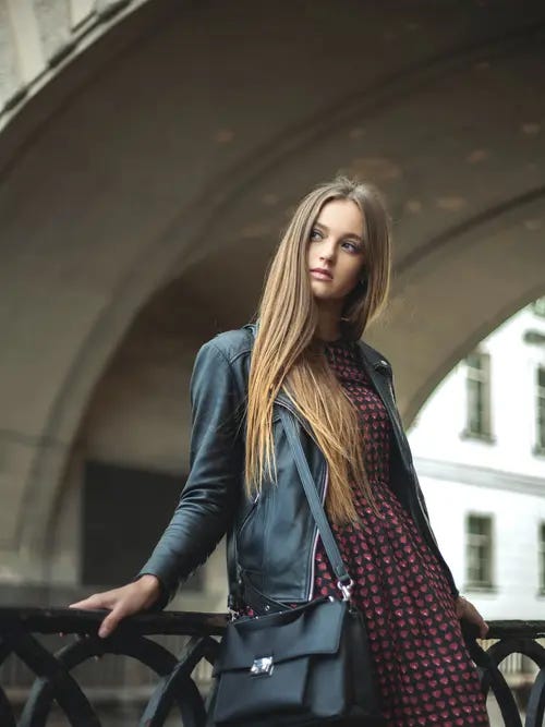 Book About Clothing. Introduction | by TosChannel | Medium