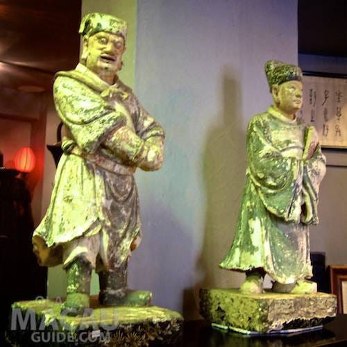 Antique Dealers | by Macau Holiday | Medium
