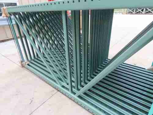 What Are The Main Types Of Industrial Racks for Warehouses? | by ...