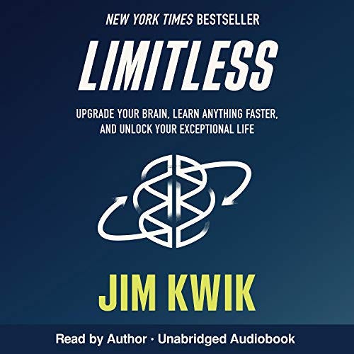 Summary of Best Seller “Limitless: Upgrade Your Brain, Learn Anything ...