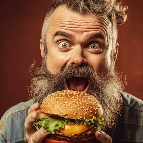 Creating the Ultimate Wild Game Burger: A Taste of the Outdoors | by ...