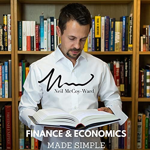 Neil McCoy-Ward — The Psychology Of Wealth Accumulation | by ...