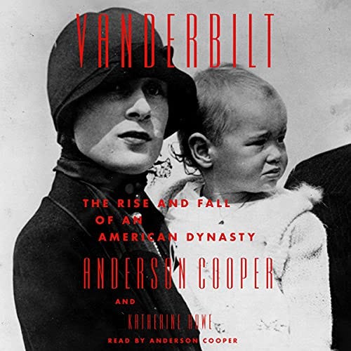 [PDF] Vanderbilt: The Rise and Fall of an American Dynasty — Anderson ...