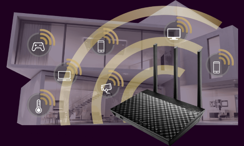 Asus Rt-ac1900u Router Setup — Complete Guide | by Alexooopauloo | Medium
