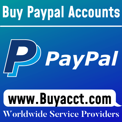 Buy Verified PayPal Account. Buy Verified PayPal Account | by Jeremy ...