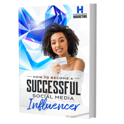 Becoming Successful Social Media Influencer Digital — Ebooks | by Tb. Ubaidillah | Medium
